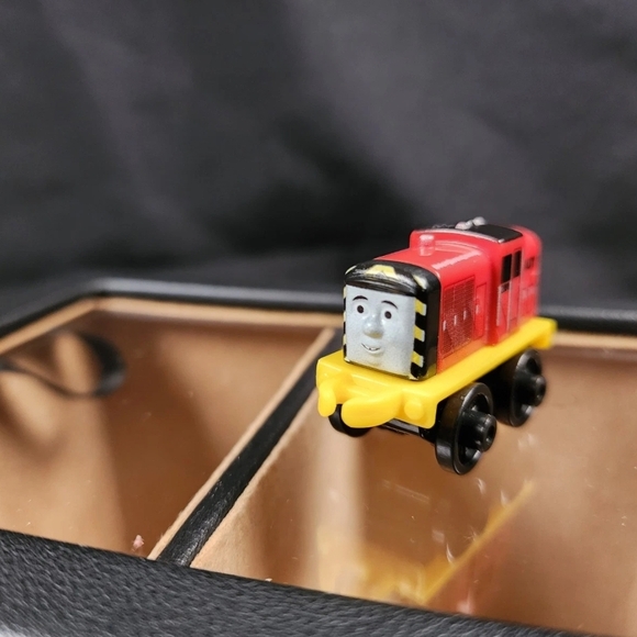 Thomas & Friends | Toys | Thomas Friends Red Toy Train | Poshmark